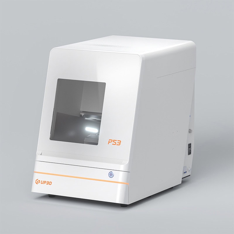Fresadora Dental UP3D P53 - Binario Digital Equipo y suministros dentales